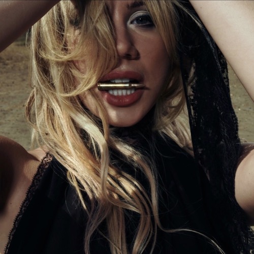 Slayyyter – DANCE – if you remember mixtapes…